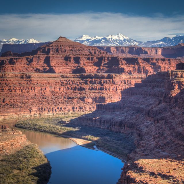 From Moab: Canyonlands 4x4 Drive and Calm Water Cruise - What to Expect: A Day of Contrasts