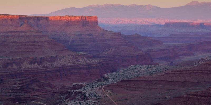 From Moab: Canyonlands 4x4 Drive and Calm Water Cruise - The Experience in Action: Authentic Perspectives