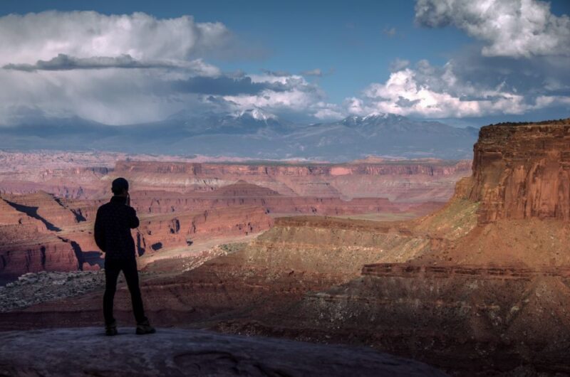 From Moab: Canyonlands 4x4 Drive and Calm Water Cruise - FAQ