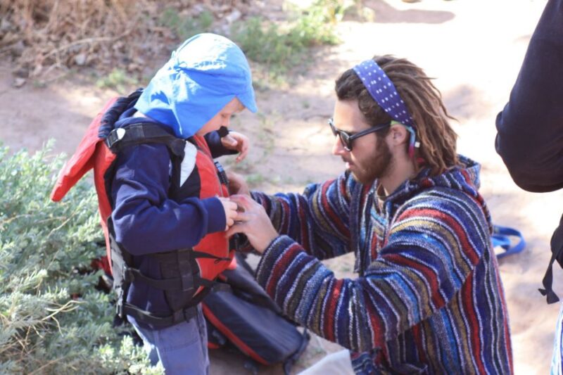 From Moab: Colorado River Guided Rafting Trip - FAQ