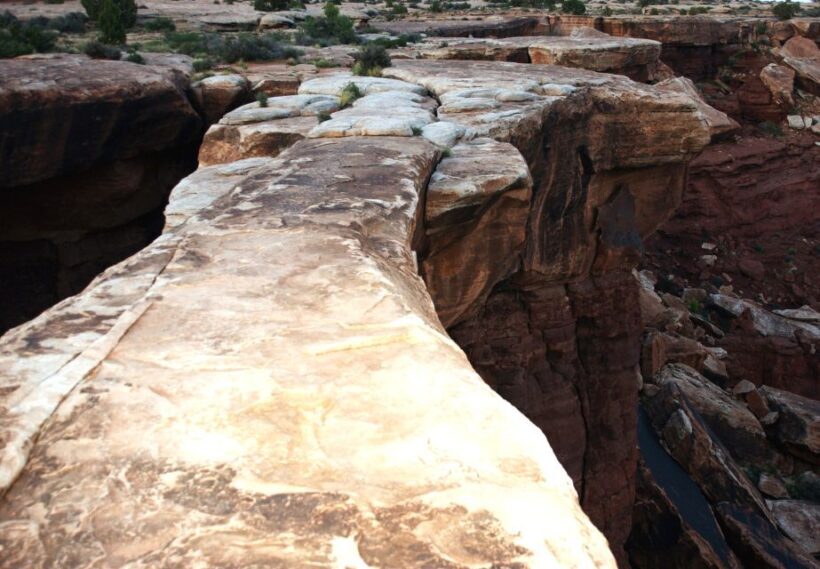 From Moab: Full-Day Canyonlands and Arches 4x4 Driving Tour - Who Will Love This Tour?