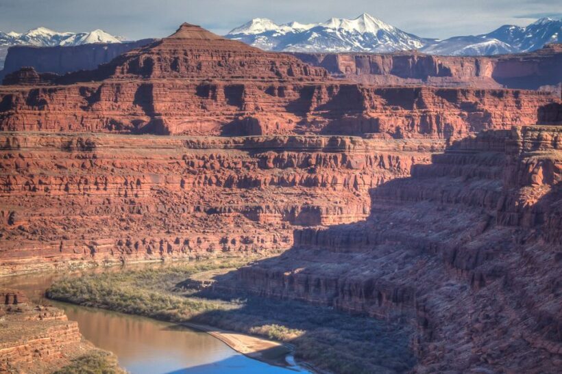 From Moab: Full-Day Canyonlands and Arches 4x4 Driving Tour - FAQ