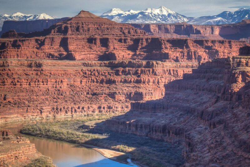 From Moab: Full-Day Canyonlands and Arches 4x4 Driving Tour - FAQs