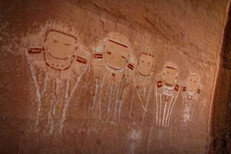 From Moab: Lavender Canyon 4x4 Drive & Hiking Combo Tour - The Practicalities: What You Need to Know