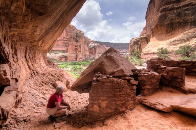 From Moab: Lavender Canyon 4x4 Drive & Hiking Combo Tour - Who Will Love This Tour?