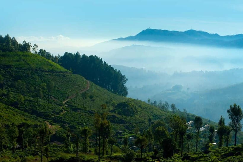 From Moc Chau: 2-Day Villages & Waterfall Tour - Key Points