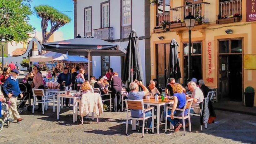 From Mogán/Maspalomas/Arguineguín: Gran Canaria Day Tour - Authentic Experiences and Tips