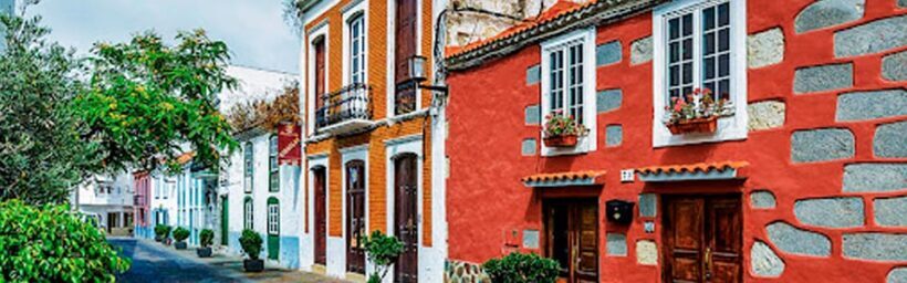 From Mogán/Maspalomas: Gran Canaria from the Heights and Incredible Views - Discovering Gran Canaria’s Interior: What to Expect