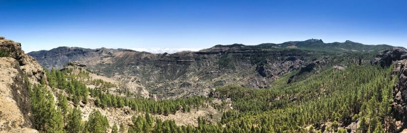 From Mogán/Maspalomas: Gran Canaria from the Heights and Incredible Views - Authentic Experiences and Practical Details