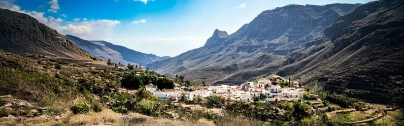 From Mogán/Maspalomas: Gran Canaria from the Heights and Incredible Views - In The Sum Up