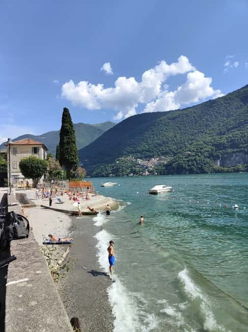 From Moltrasio: Lake Como Scenic Bike Tour with Lunch Option - Analyzing the Experience: Value and Authenticity