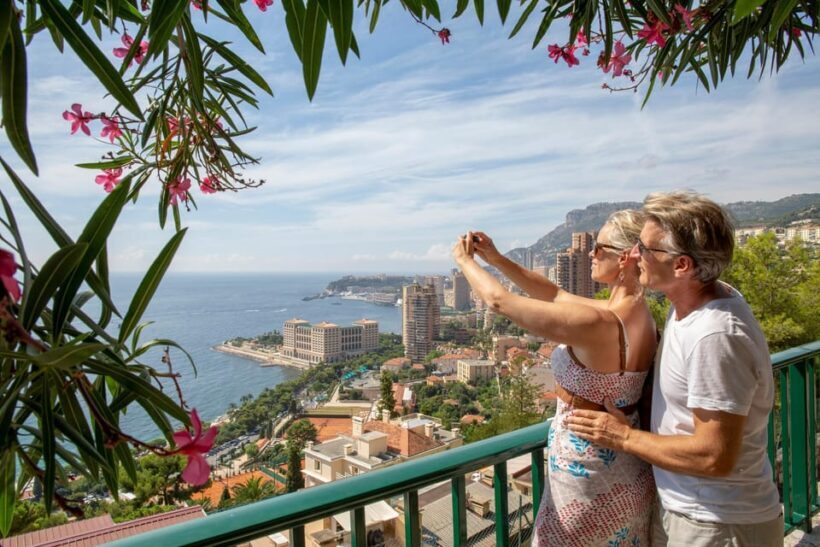 From Monaco to Monte Carlo: Royal Sites and Scents - An In-Depth Look at the Tour Experience
