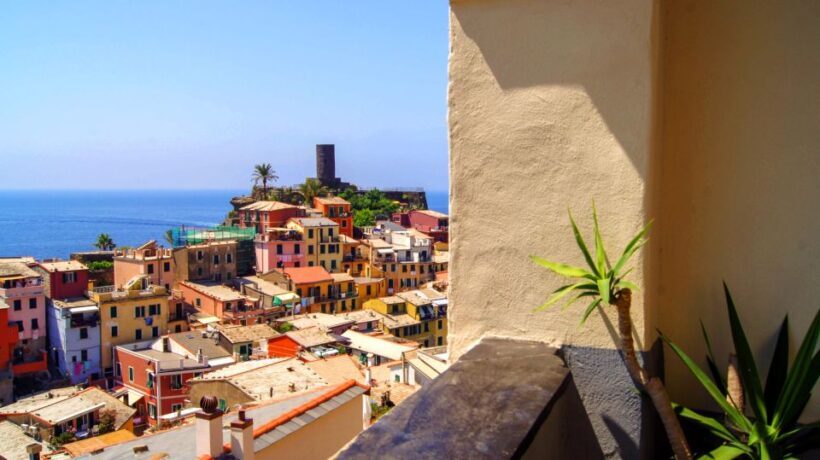 From Montecatini: Cinque Terre con Lucca Guided Tour - A Detailed Look at the Experience