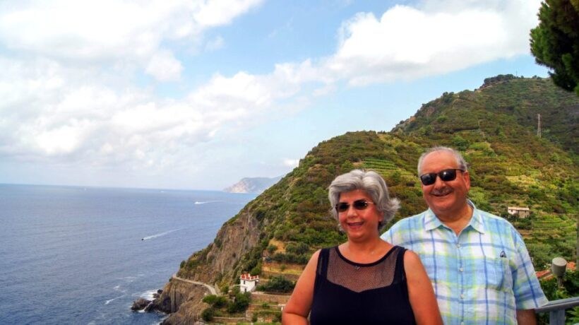From Montecatini: Cinque Terre con Lucca Guided Tour - Who Is This Tour Best Suited For?