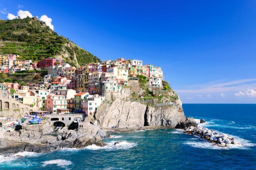 From Montecatini: Full-Day Excursion to Cinque Terre - Who Should Consider This Tour?