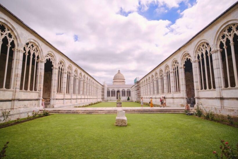 From Montecatini: Pisa & Lucca Day Full Day Tour - Final Thoughts