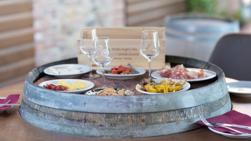 FROM MONTECATINI TERME: E-BIKE TOUR WITH WINE TASTING - What’s Included and Why It Matters