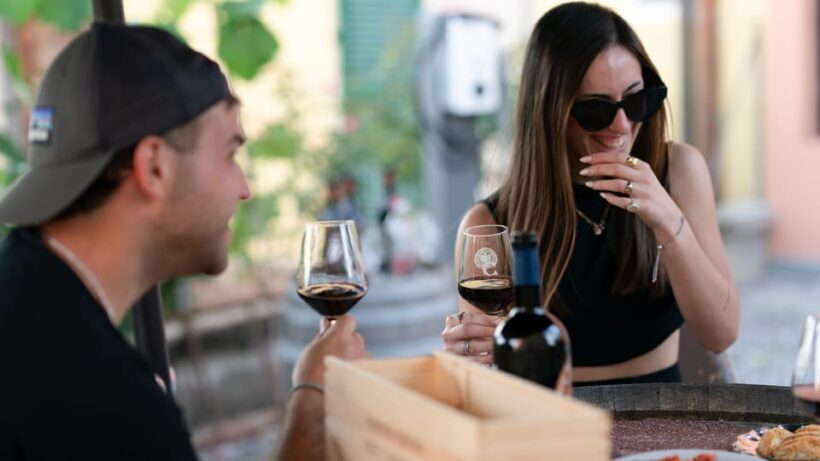 FROM MONTECATINI TERME: E-BIKE TOUR WITH WINE TASTING - Final Thoughts: Is It Worth It?