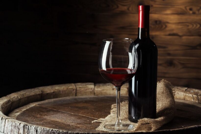 From Montecatini Terme: Wine Experience in Tuscan Farm - Who Will Love This Tour?