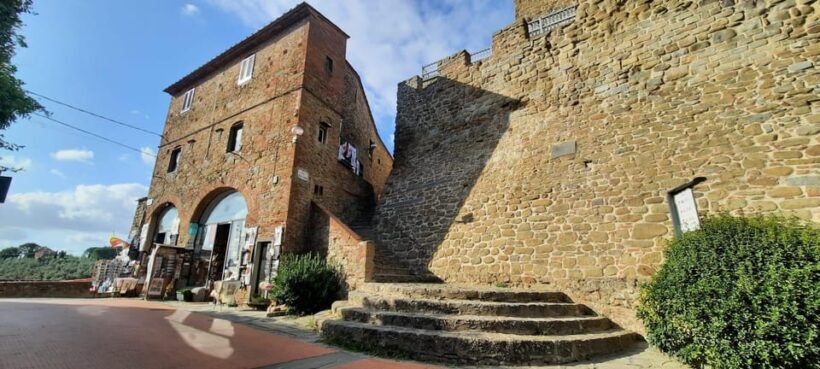 From Montecatini: Vinci Guided Tour with Light Lunch - Who Will Love This Tour?