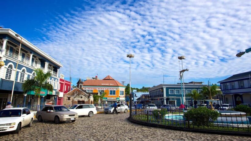 From Montego Bay: Bamboo Rafting & Limestone Massage Tour - What makes this tour stand out?