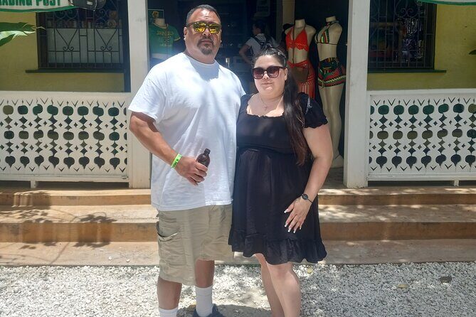 From Montego Bay: Bob Marley Birthplace 9 Mile Guided Tour - Key Points