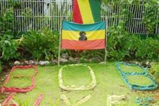 From Montego Bay: Bob Marley Birthplace 9 Mile Guided Tour - The Practicalities: What to Know Before Booking