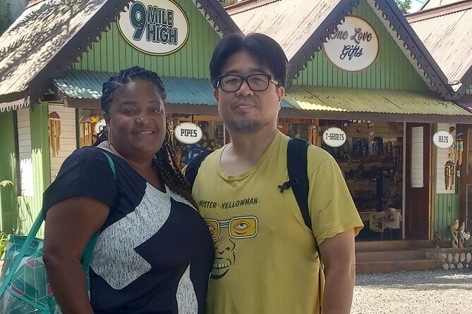 From Montego Bay: Bob Marley Birthplace 9 Mile Guided Tour - Why This Tour Is Worth Considering