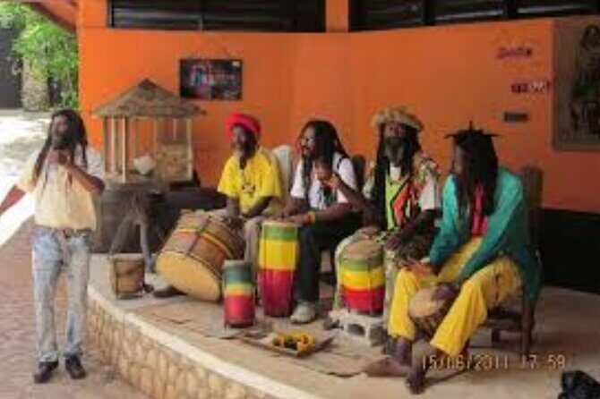 From Montego Bay: Bob Marley Birthplace 9 Mile Guided Tour - Who Should Book This Tour?