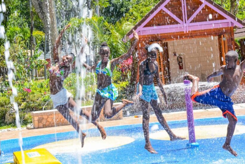 From Montego Bay: Dunns River Falls Experience - The Journey Begins: Pickup and Scenic Drive