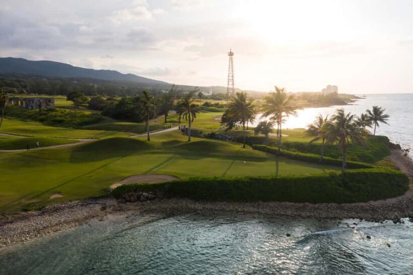From Montego Bay: Golfing at Cinnamon Hill - An Overview of Cinnamon Hill Golf Course