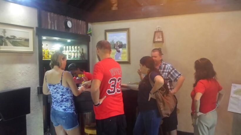 From Montego Bay: Hampden Estate Rum Tasting Tour with Lunch - What to Expect on Your Hampden Estate Tour