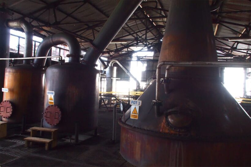 From Montego Bay: Hampden Estate Rum Tasting Tour with Lunch - FAQ