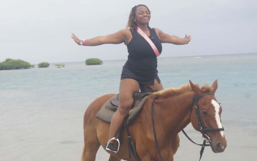 From Montego Bay: Horseback Riding & Falmouth City Highlight - The Itinerary and What to Expect