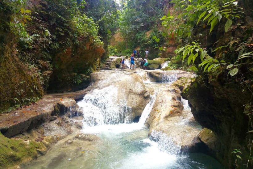 From Montego Bay: Island Gully Falls and Blue Hole Tour - Deep Dive into the Experience’s Value