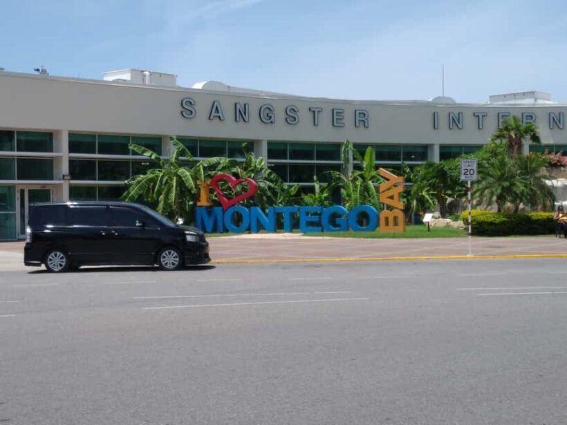 From Montego Bay: Luminous Lagoon Nighttime Boat Tour - Key Points