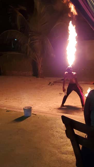 From Montego Bay: Luminous Lagoon Nighttime Boat Tour - What Travelers Say