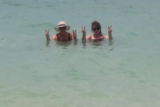 From Montego Bay: Negril 7 Mile Beach & Rick's Cafe Sunset Tour - A Closer Look at the Itinerary and Experience