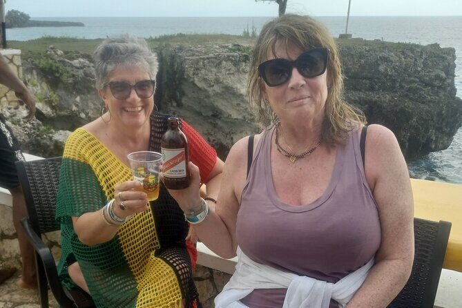 From Montego Bay: Negril 7 Mile Beach & Rick's Cafe Sunset Tour - The Value of This Tour