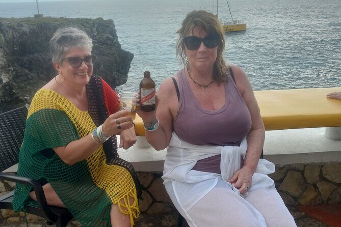 From Montego Bay: Negril 7 Mile Beach & Rick's Cafe Sunset Tour - FAQ