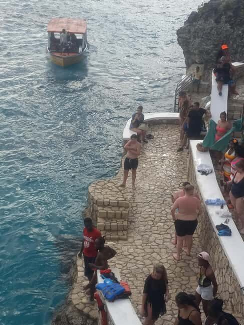 From Montego Bay: Negril Beach Daytrip & Rick's Cafe Sunset - Practicalities and Considerations