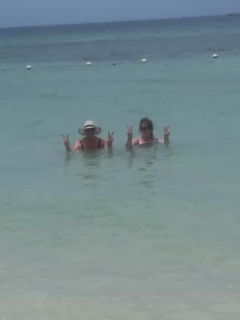 From Montego Bay: Negril Beach Daytrip & Rick's Cafe Sunset - Final Thoughts on Value