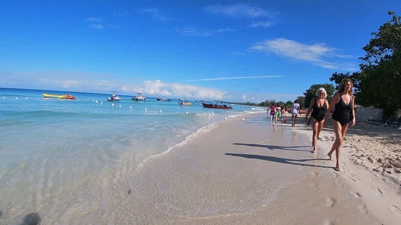 From Montego Bay: Negril Beach & Rick's Cafe Sunset Day Trip - Who Will Love This Tour?