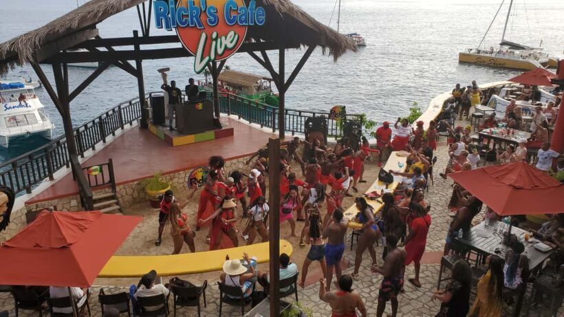 From Montego Bay: Negril Beach & Rick's Cafe Sunset Day Trip - The Sum Up: Is This Tour Right for You?