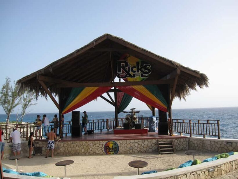 From Montego Bay: Negril Day Trip and Rick's Café Sunset - The Itinerary Breakdown: What You Can Expect
