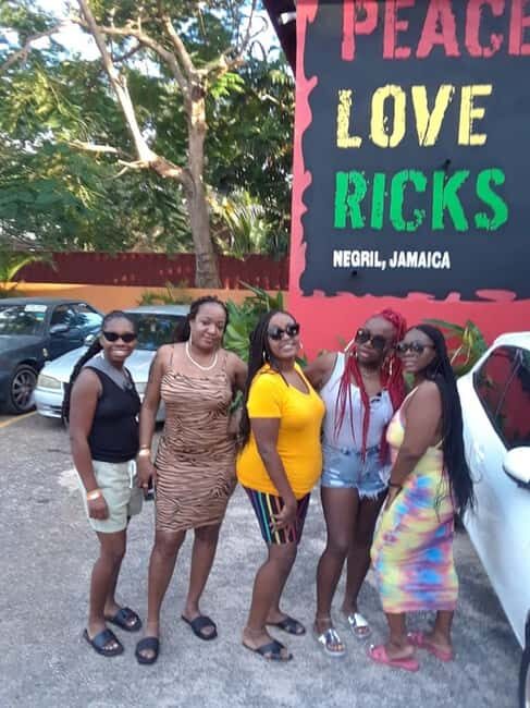 From Montego Bay: Negril Day Trip and Rick's Café Sunset - FAQ