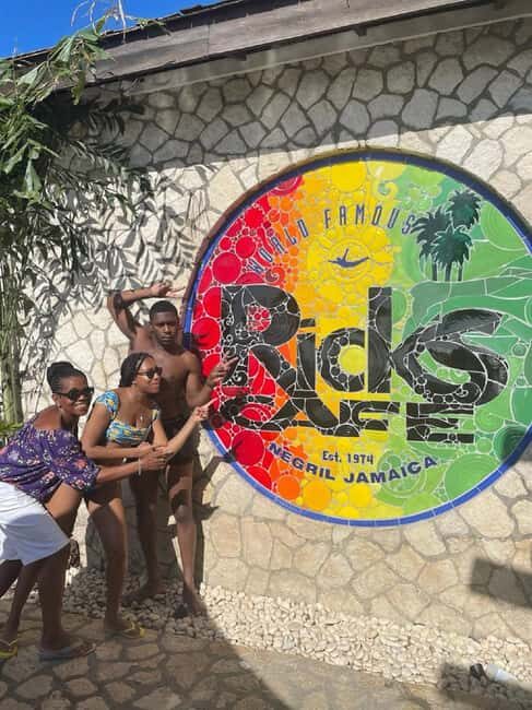 From Montego Bay: Negril Day Trip and Rick's Café Sunset - Final Thoughts