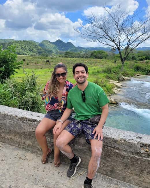 From Montego Bay/Negril: RastaSafari UTV Experience - FAQ