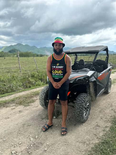 From Montego Bay: Private RastaSafari ATV Adventure - Final Thoughts