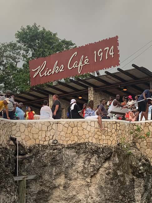 From Montego Bay: Private Tour to Negril w/ Catamaran Cruise - An Honest Look at the Itinerary and Experience